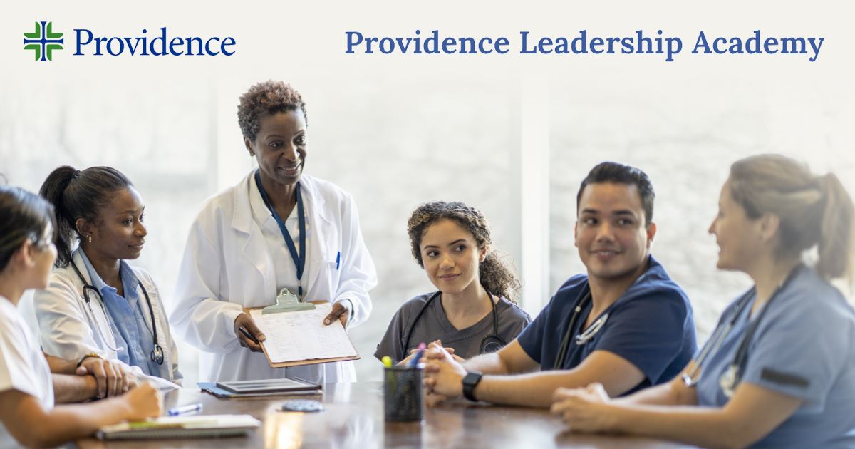 Leadership Skills | Providence Leadership Academy