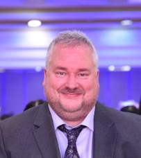 Troy Larkin | Providence Leadership Academy