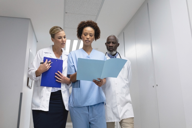 Nurse Leaders | Providence Leadership Academy